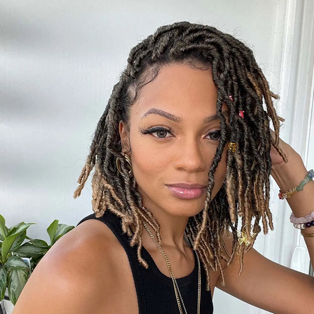 FAUX LOCS – Toyotress