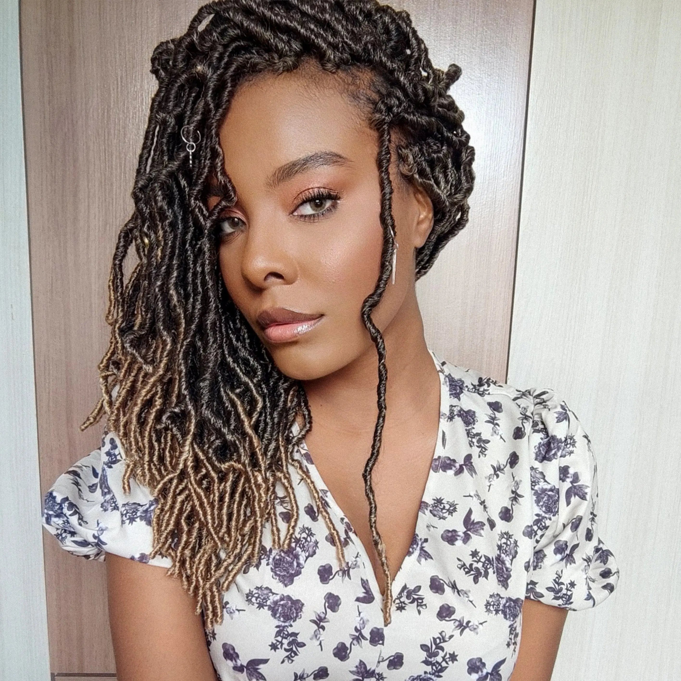 FAUX LOCS – Toyotress